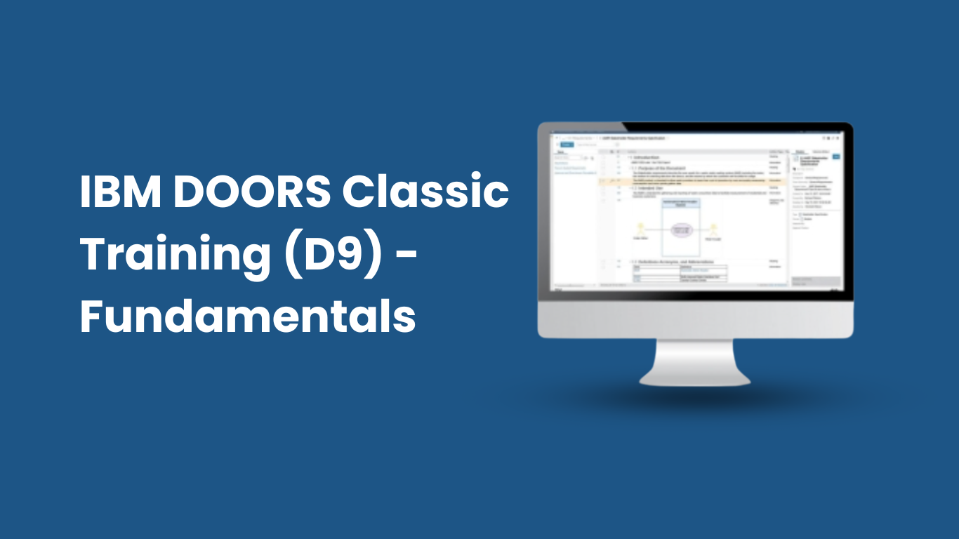 Softacus - Trainings